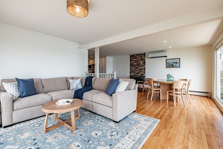 Three Bedroom In United States Of America, Freeport - Freeport, ME