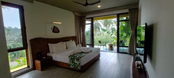 Waterwoods Resort And Villas Havelock - Havelock island (Swaraj Dweep)