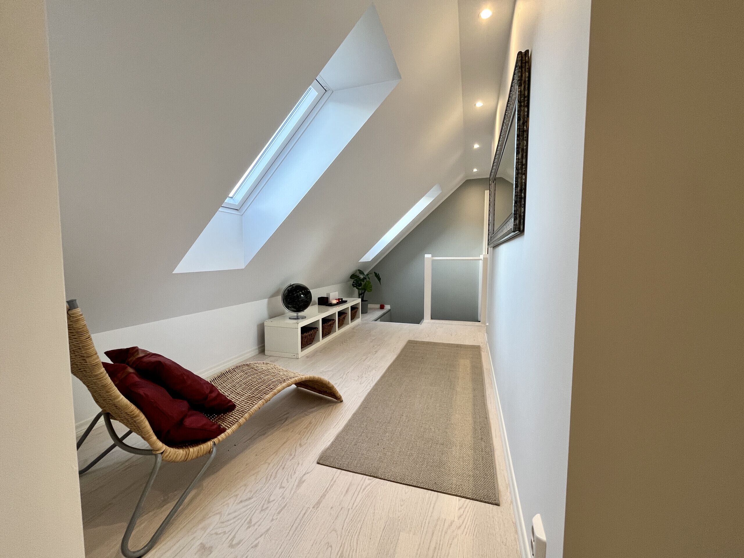 Exclusive Top Apartment, Central Location In Bergen. - Bergen
