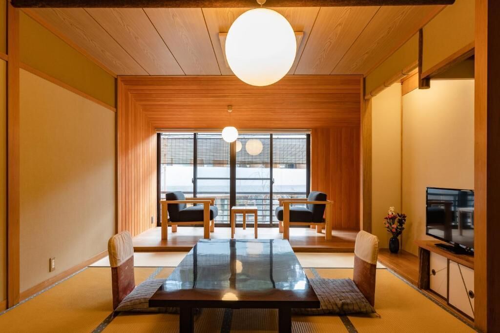 Quarto duplo standard, para não fumantes