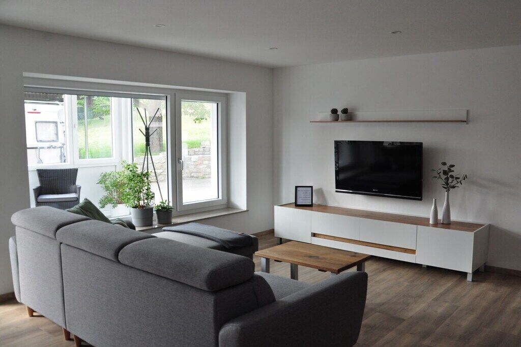Ferienwohnung Emma - Lauda-Königshofen