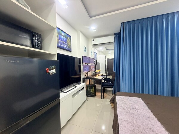 Siam Oriental Star - Pattaya City
