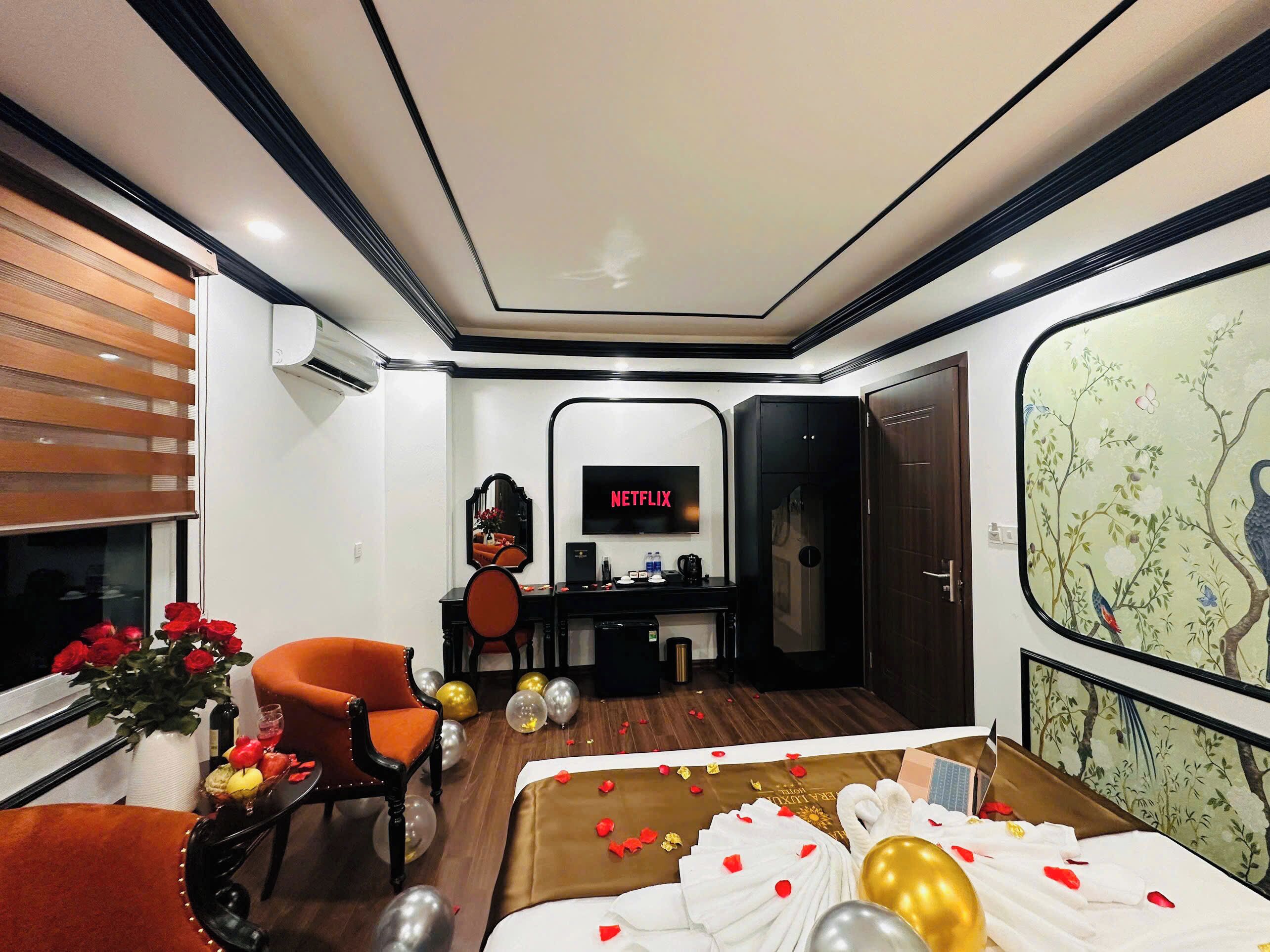 Quarto casal superior | Roupas de cama de algodão egípcio, roupas de cama premium