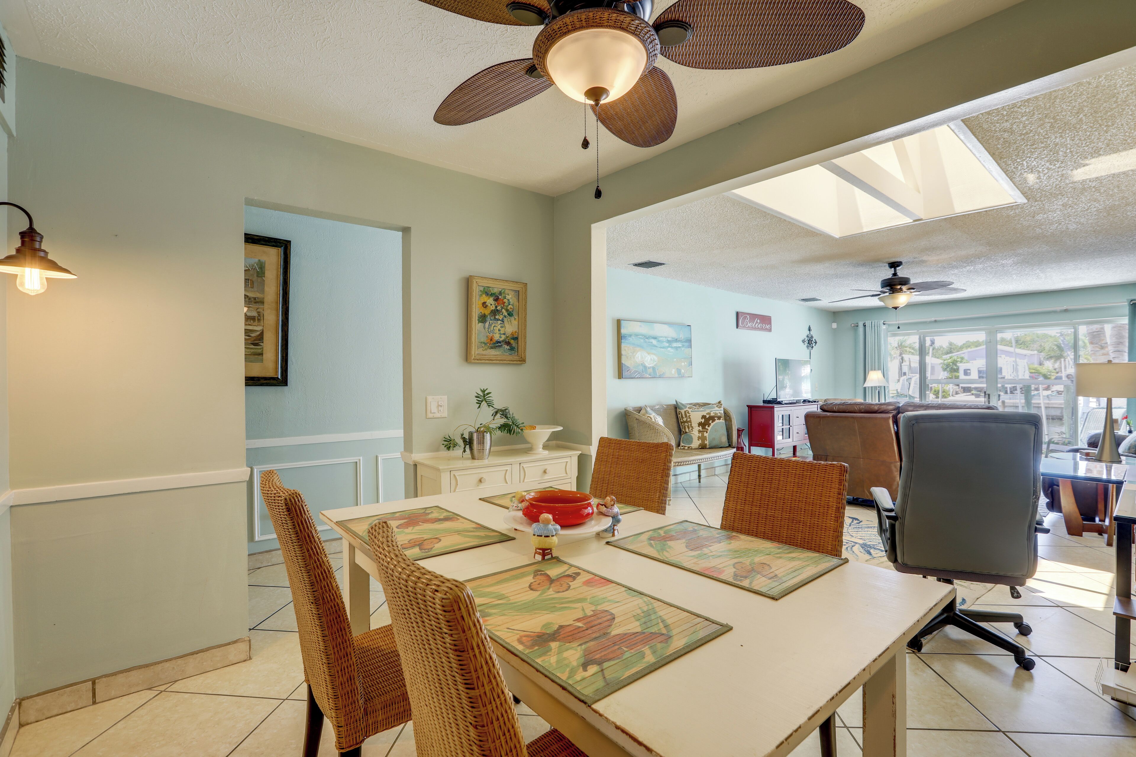 Casa (2 Bedrooms) | Interior