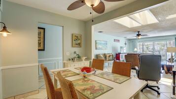 Casa (2 Bedrooms) | Interior