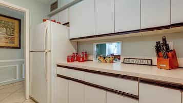 Casa (2 Bedrooms) | Interior