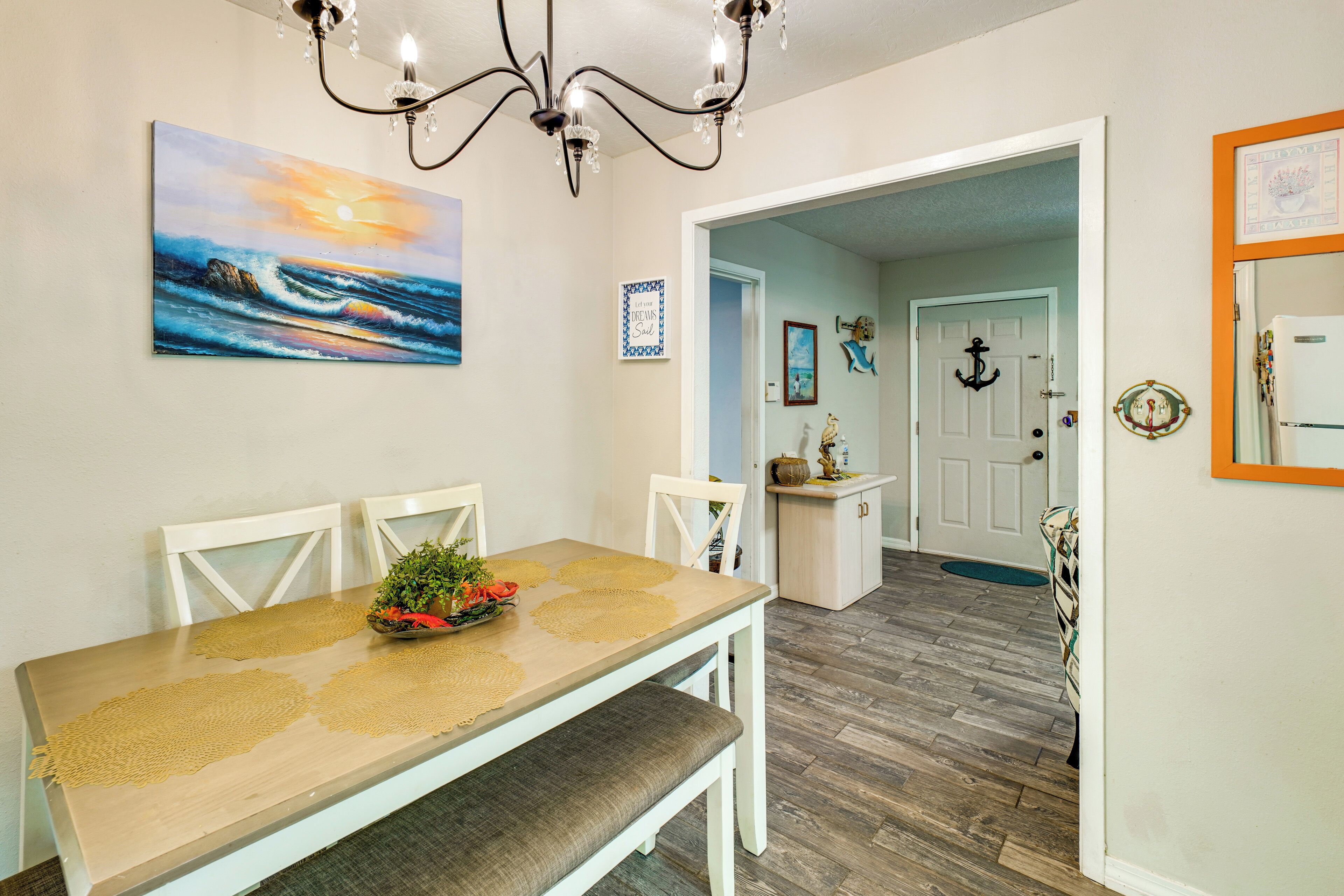 Casa (2 Bedrooms) | Interior