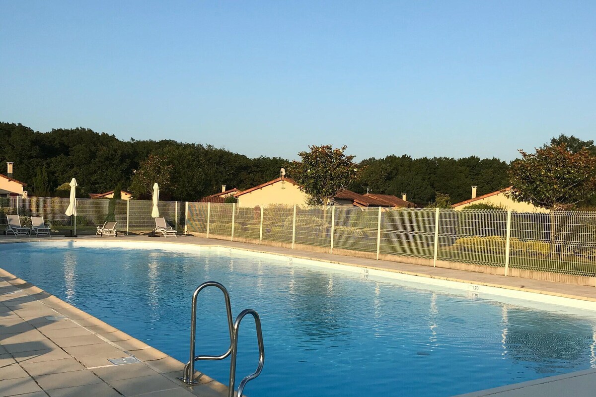 Casa | Piscina | Piscina externa