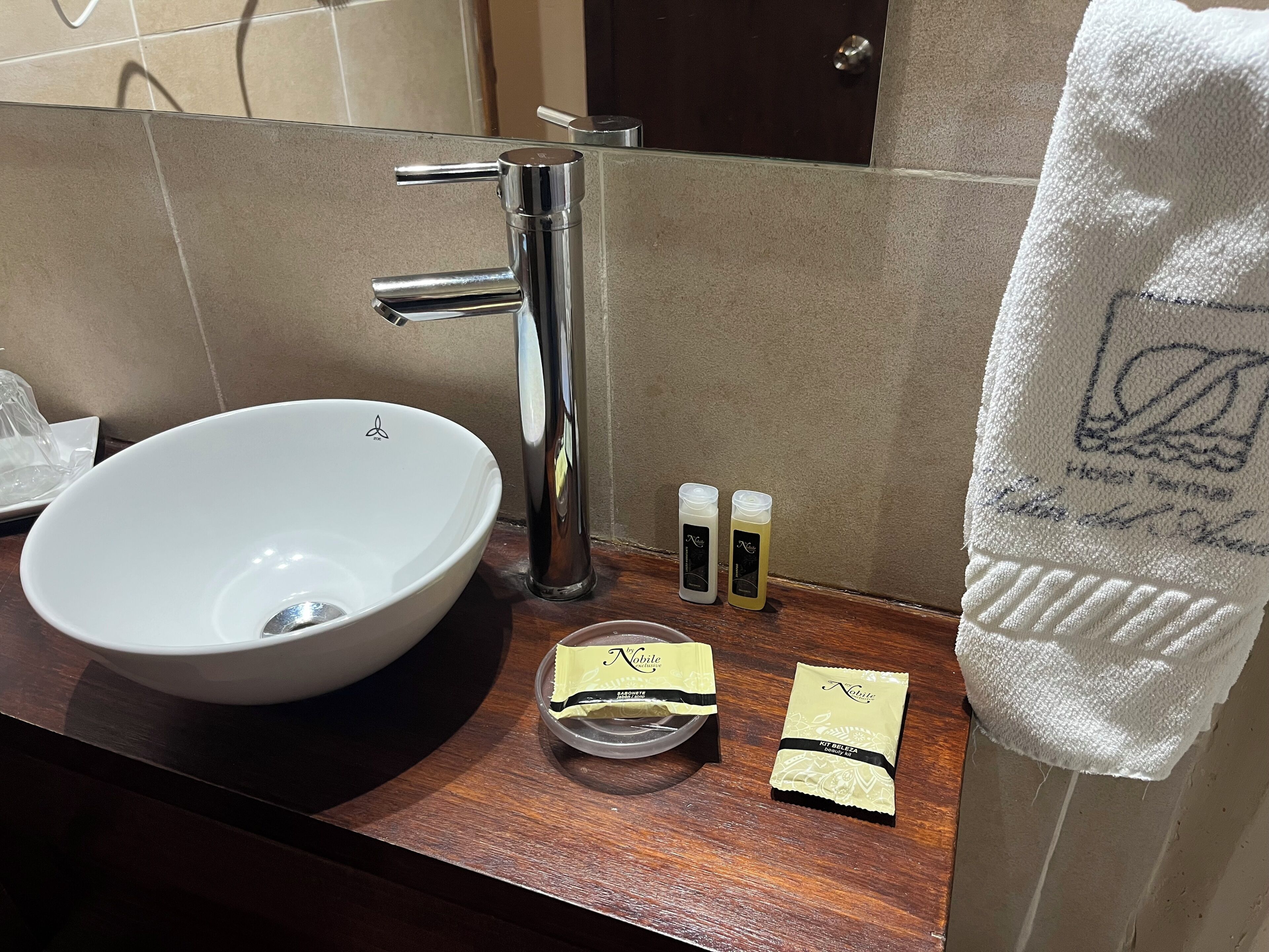 Quarto Familiar | Casa de banho