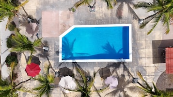 Piscina exterior