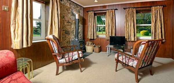 Kirkennan Estate Holiday Cottages - Ayrshire
