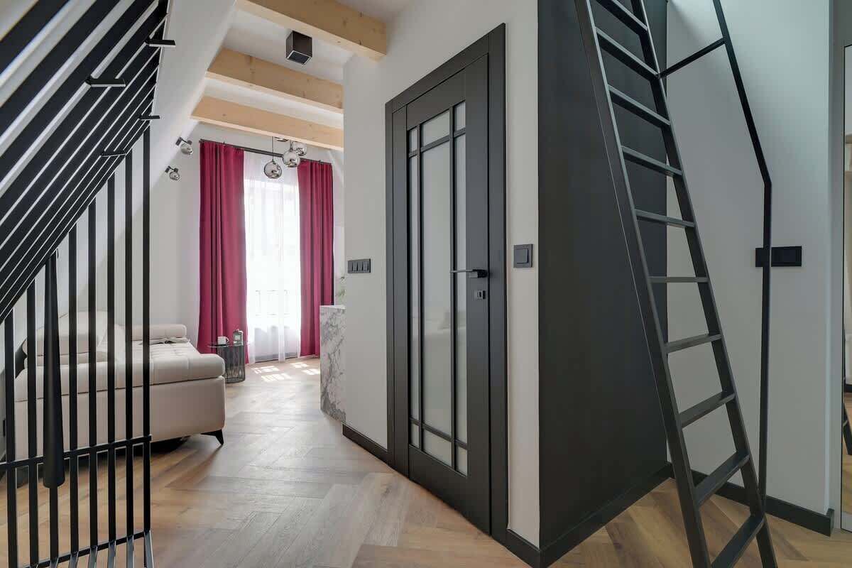 Chlebnicka Attic | Main Old Town | Pleasant Stay - Gdańsk