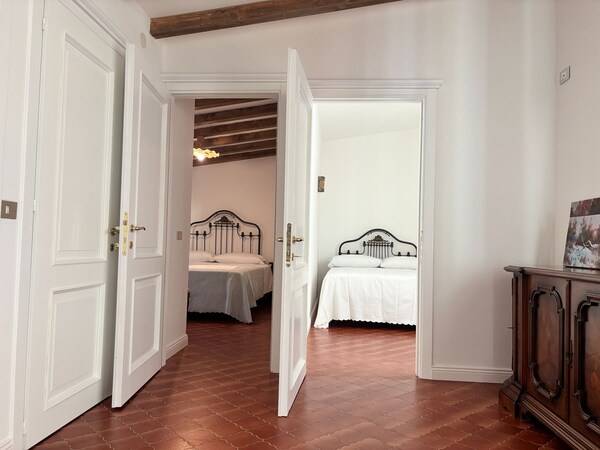 Relais Casa Spanu - Dorgali