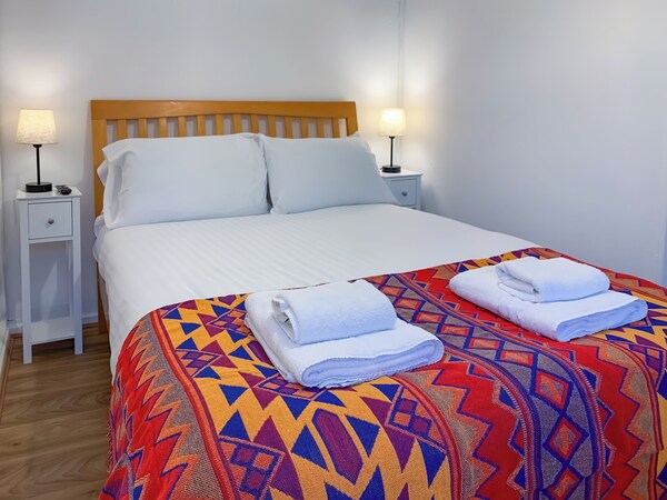 Tranquil Studio Retreat In Glastonbury - Glastonbury