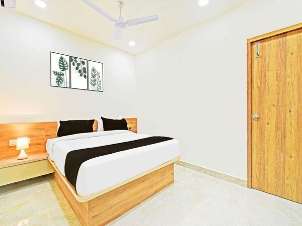 Palette Hotel Amritsar By Checkin - Amritsar