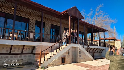Philomelion Lodge