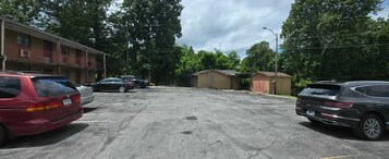 Estacionamento grátis sem manobrista