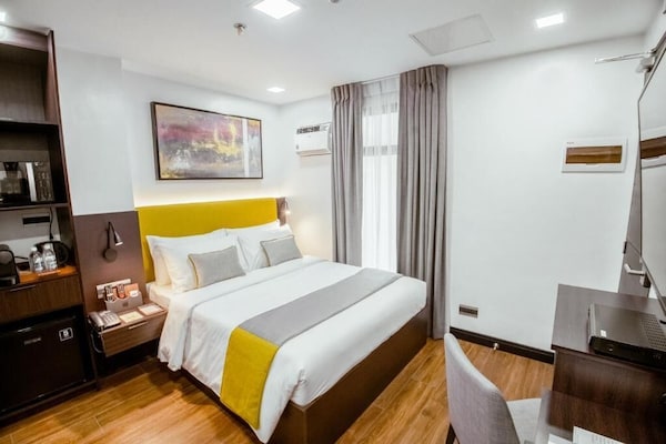 Asn Boutique Residence - Manila
