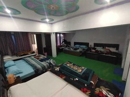 Quarto casal | Wi-Fi de cortesia