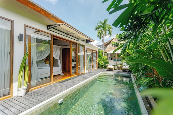 Mya Harmony Villas 1 Seminyak - Legian