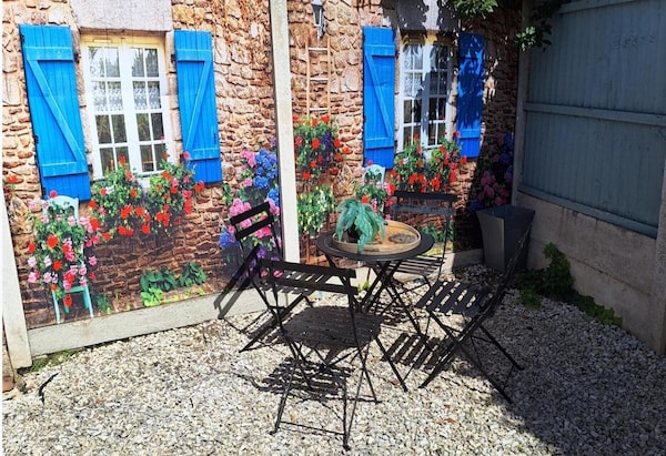 Bungalow - Sleeps 4 - Parking - Garden - Nottingham