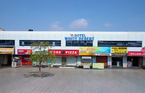 Hotel White Desert - Bhuj