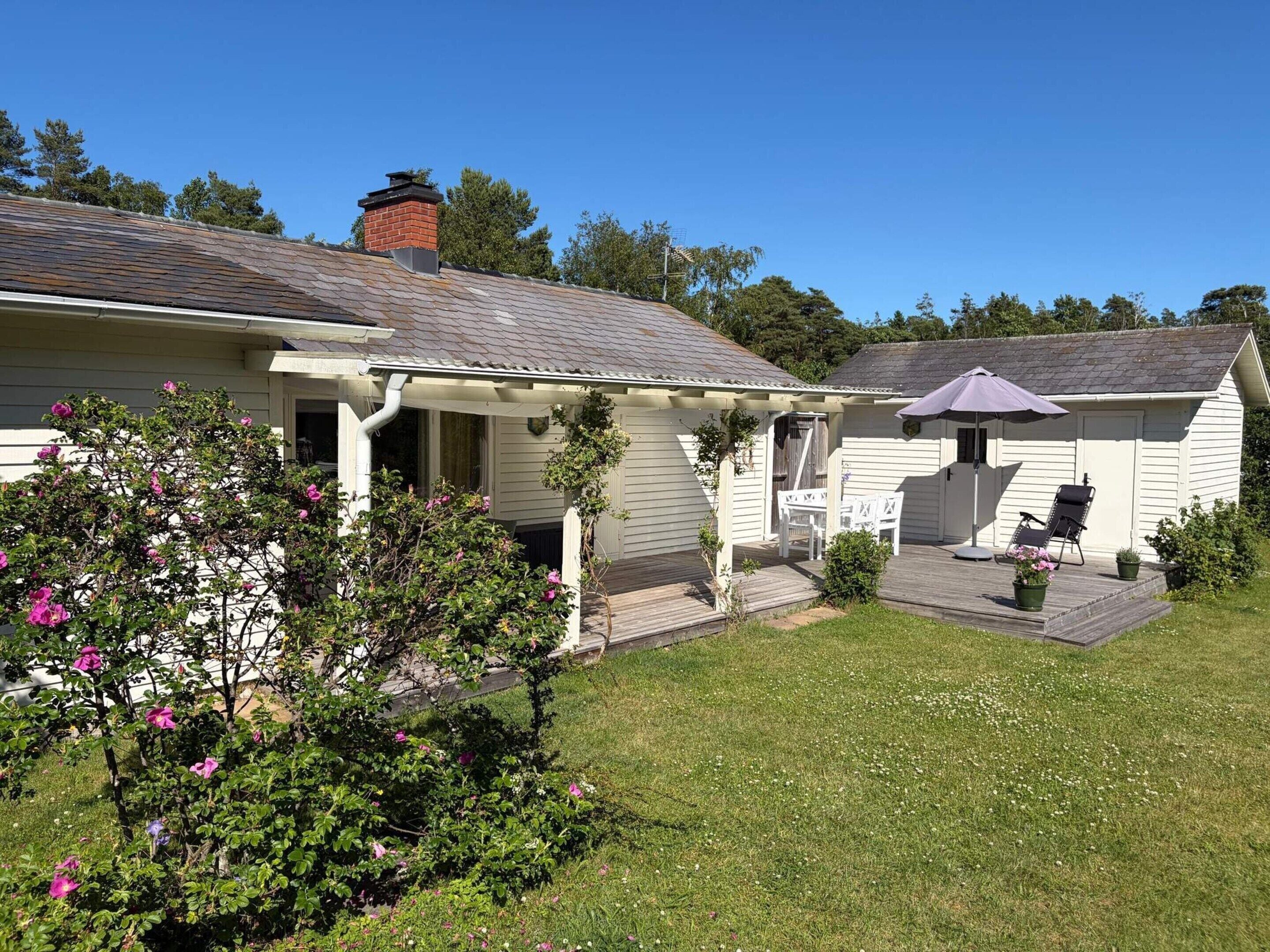 Casa | Exterior