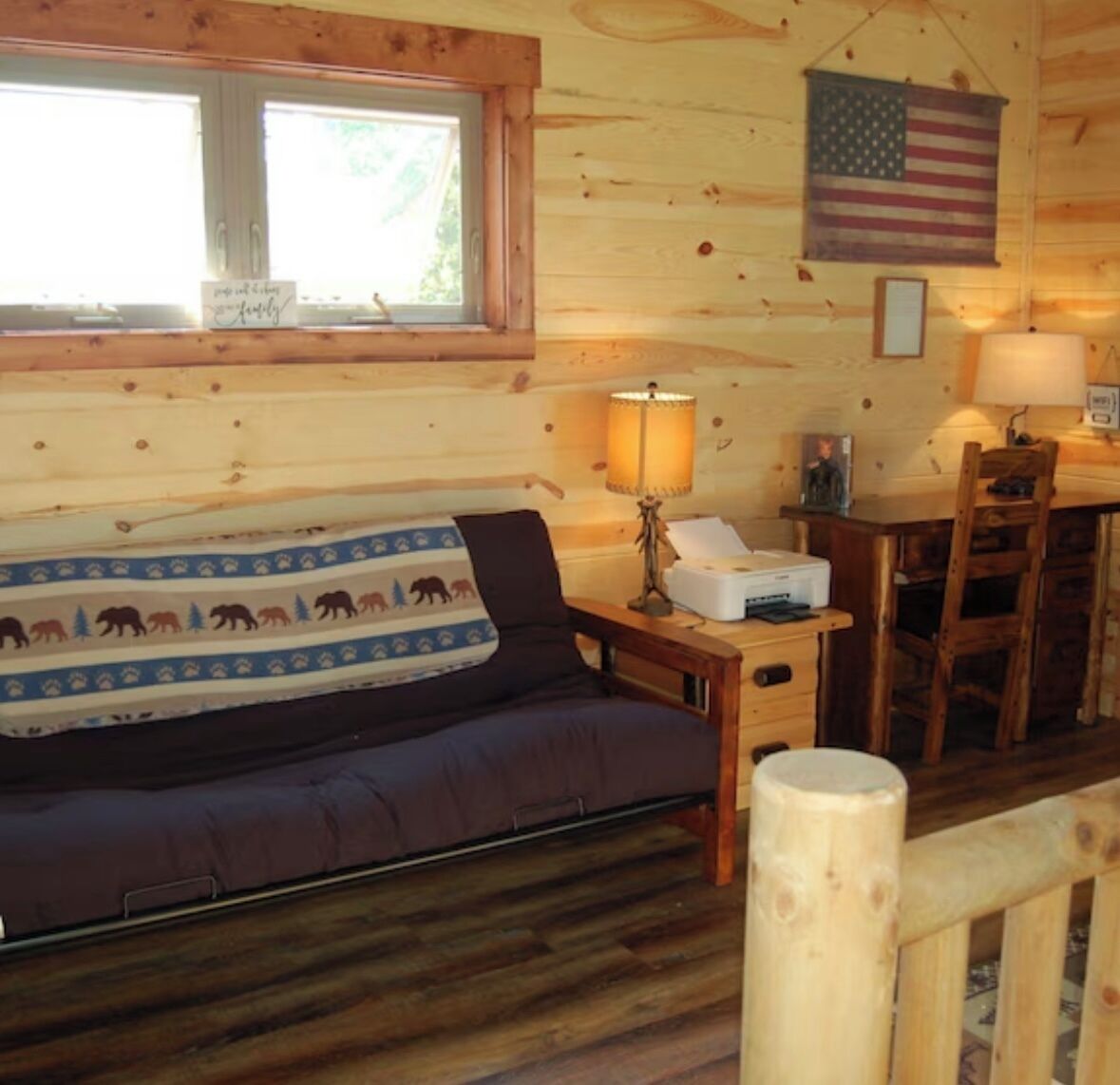3 Bedroom - Long Range Mountain Views - Murphy, NC