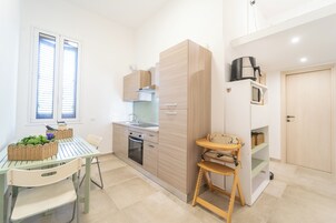 Apartamento | Cozinha privada