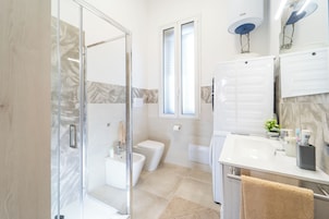 Apartamento | Casa de banho