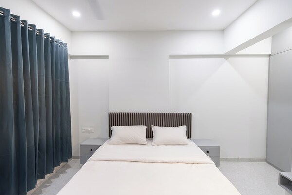 X90 Studio Apartments - Pune