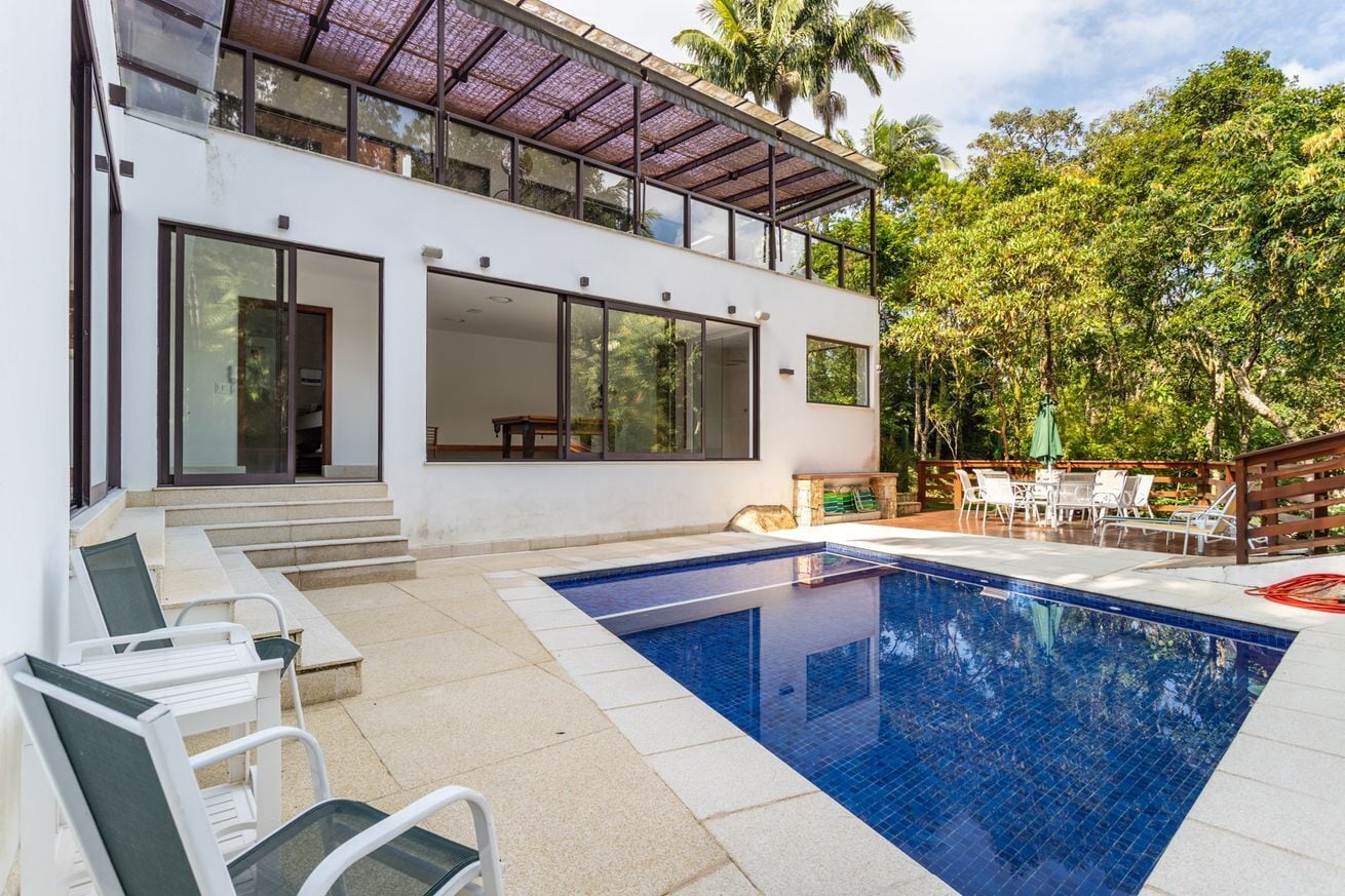 Casa | 5 quartos 