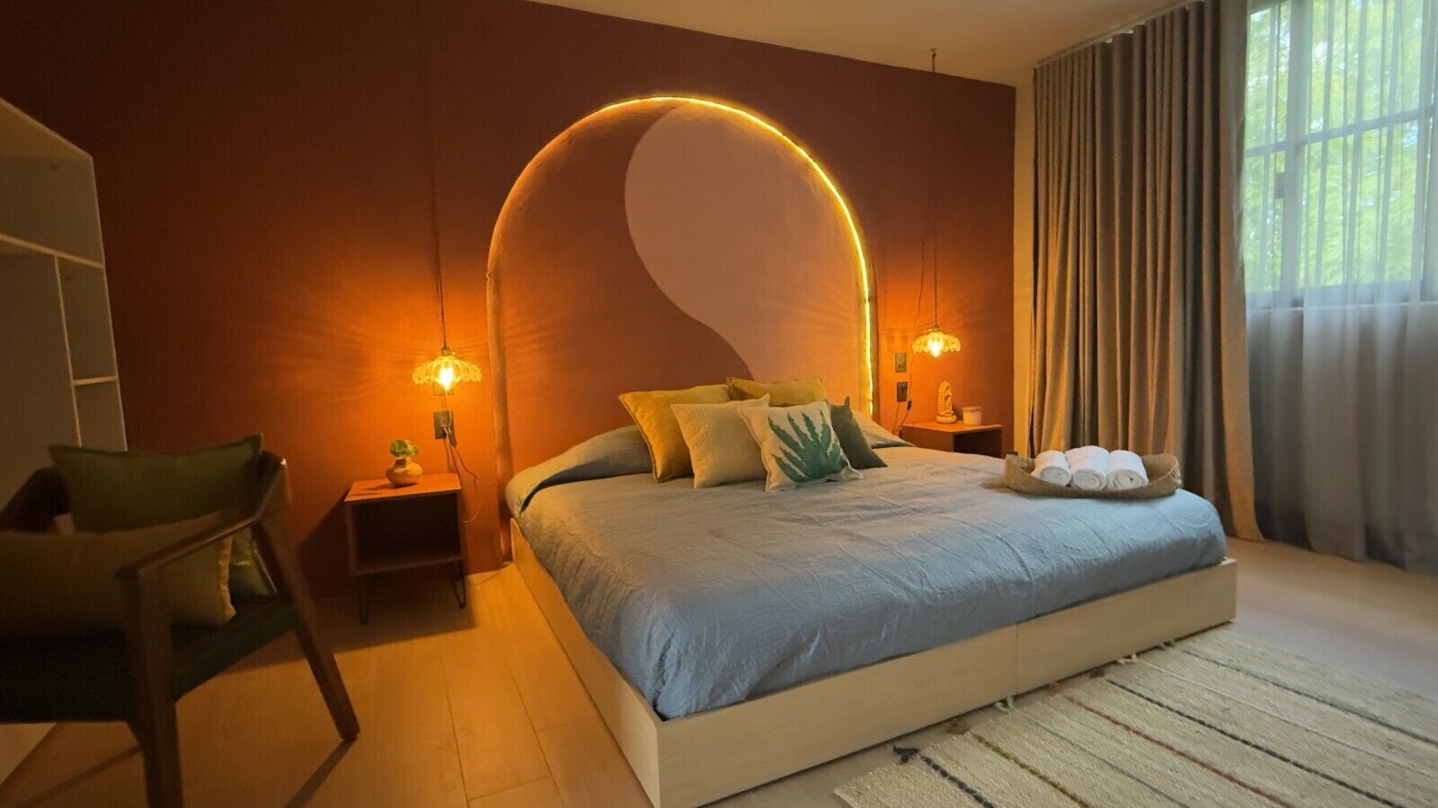 Suite Federalismo Center - Guadalajara