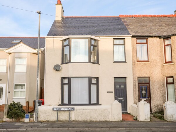 Rhiwlas - Rhosneigr