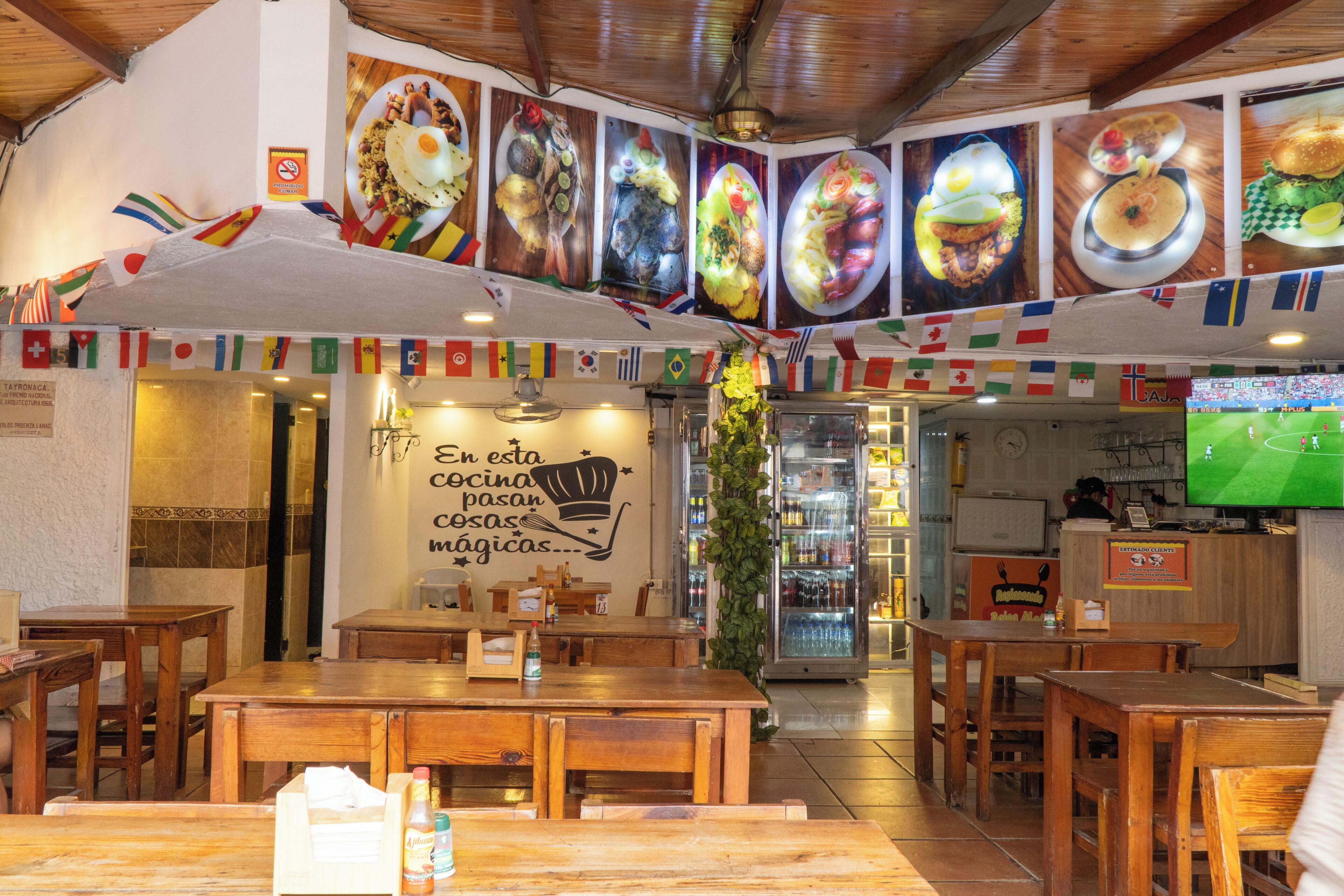 Restaurante