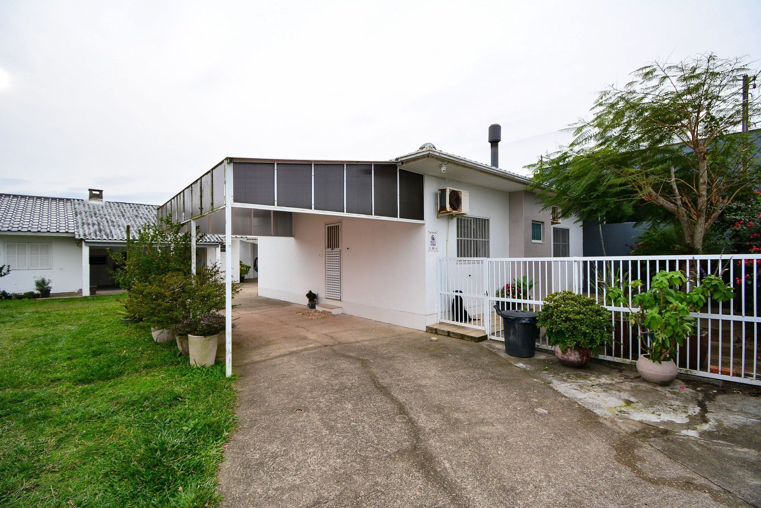 Chalé | Exterior