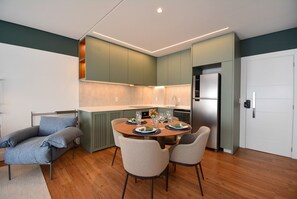 Apartamento | Interior