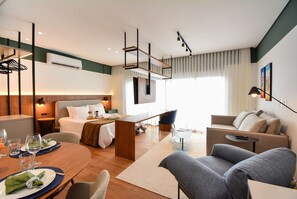 Apartamento | Interior