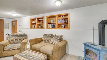 Apartamento (0 Bedroom) | Parte interna