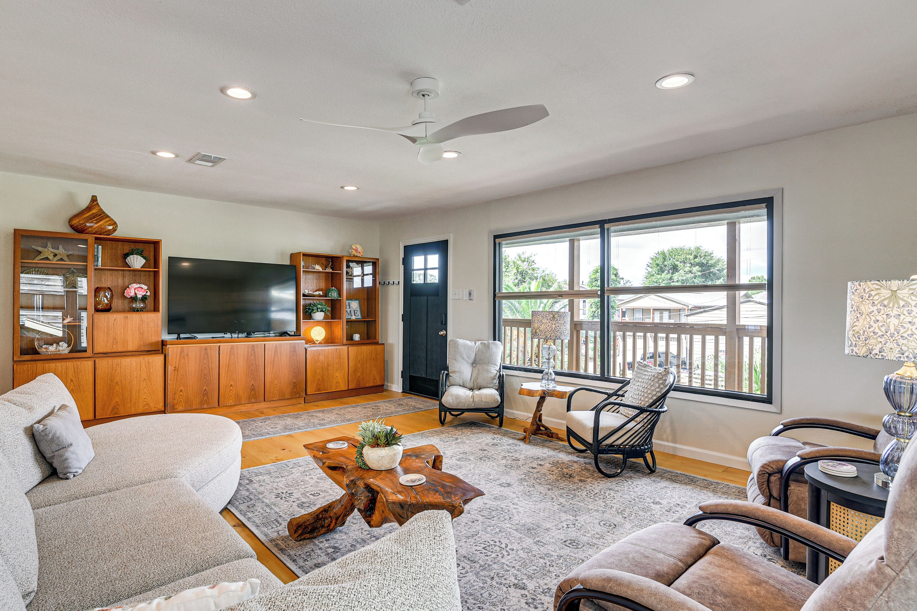 Casa (3 Bedrooms) | Interior