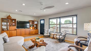 Casa (3 Bedrooms) | Interior