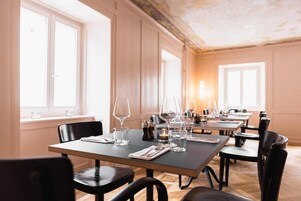 Restaurantes