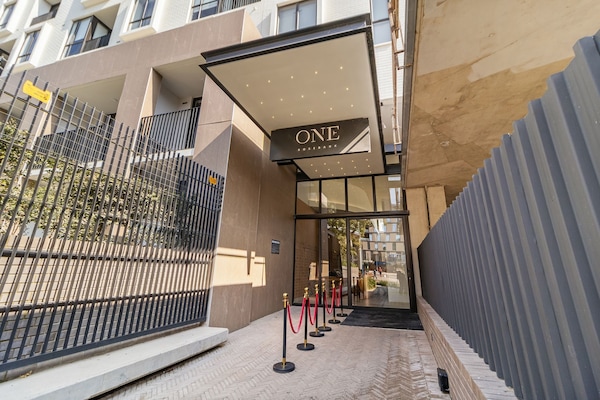 One Rosebank 262 - Sandton