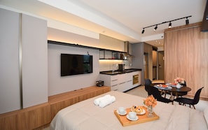 Apartamento | Interior