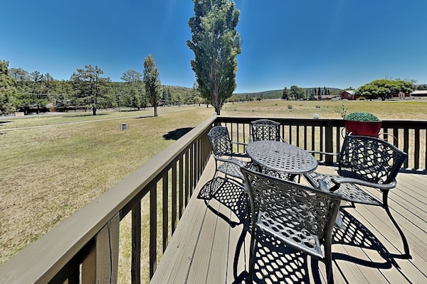 Tnt Getaway - Ruidoso, NM
