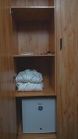Quarto Twin | Interior