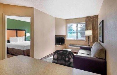 Motel 6 Philadelphia Malvern Swedesford Rd, PA