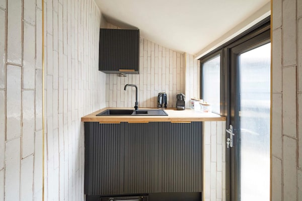 Host Stay - Hecklers Nook - Barnard Castle