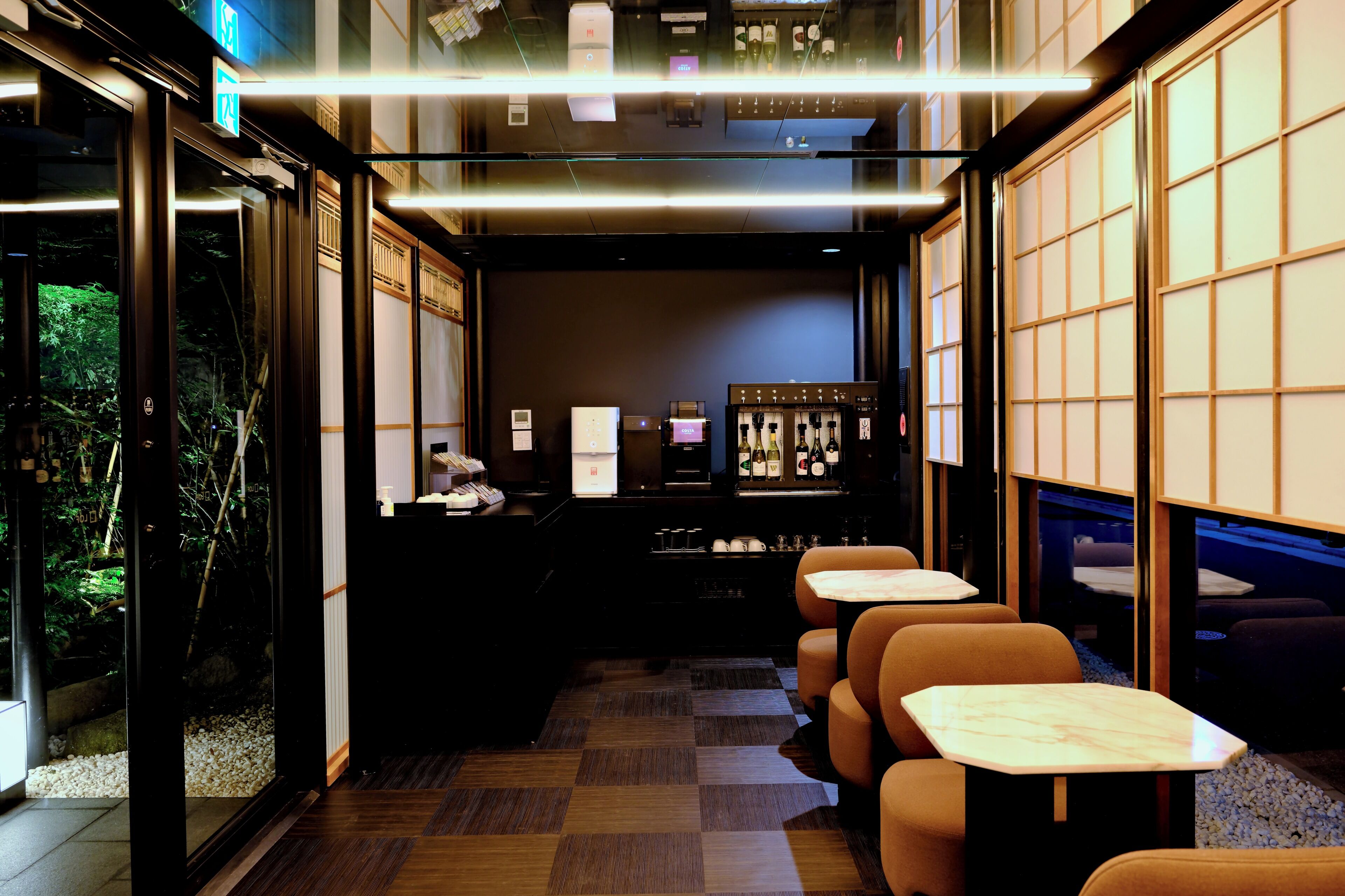 Restaurantes