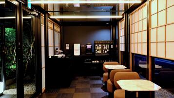 Restaurantes